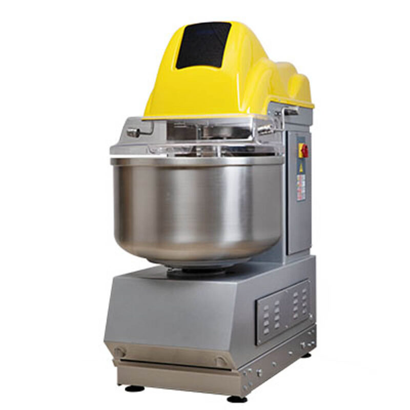 Pétrin à spirale C9, modèle exclusif – Le C9 – Boulangerie